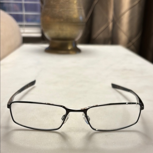 Oakley | Accessories | Oakley Socket 4 Polished Brownpolished Black ...